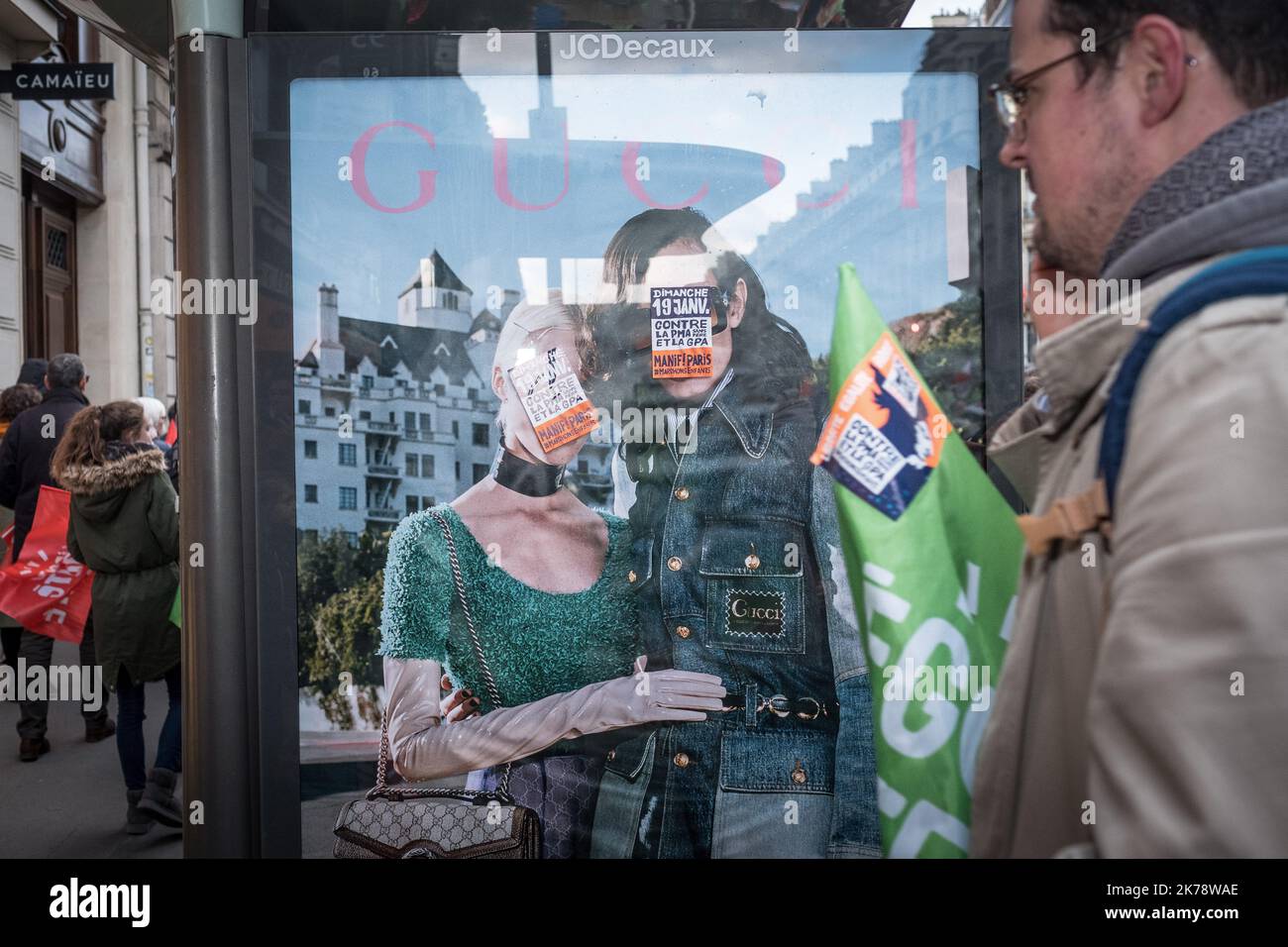 Bioetique hi-res stock photography and images - Alamy