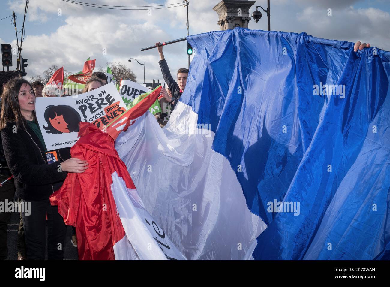 Bioetique hi-res stock photography and images - Alamy