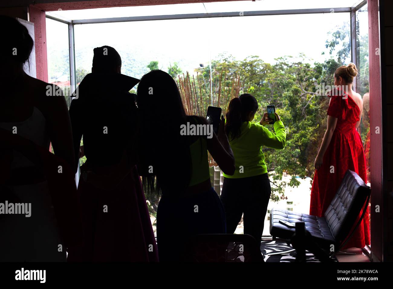 Valencia, Carabobo, Venezuela. 15th Oct, 2022. October 17, 2022. A ...