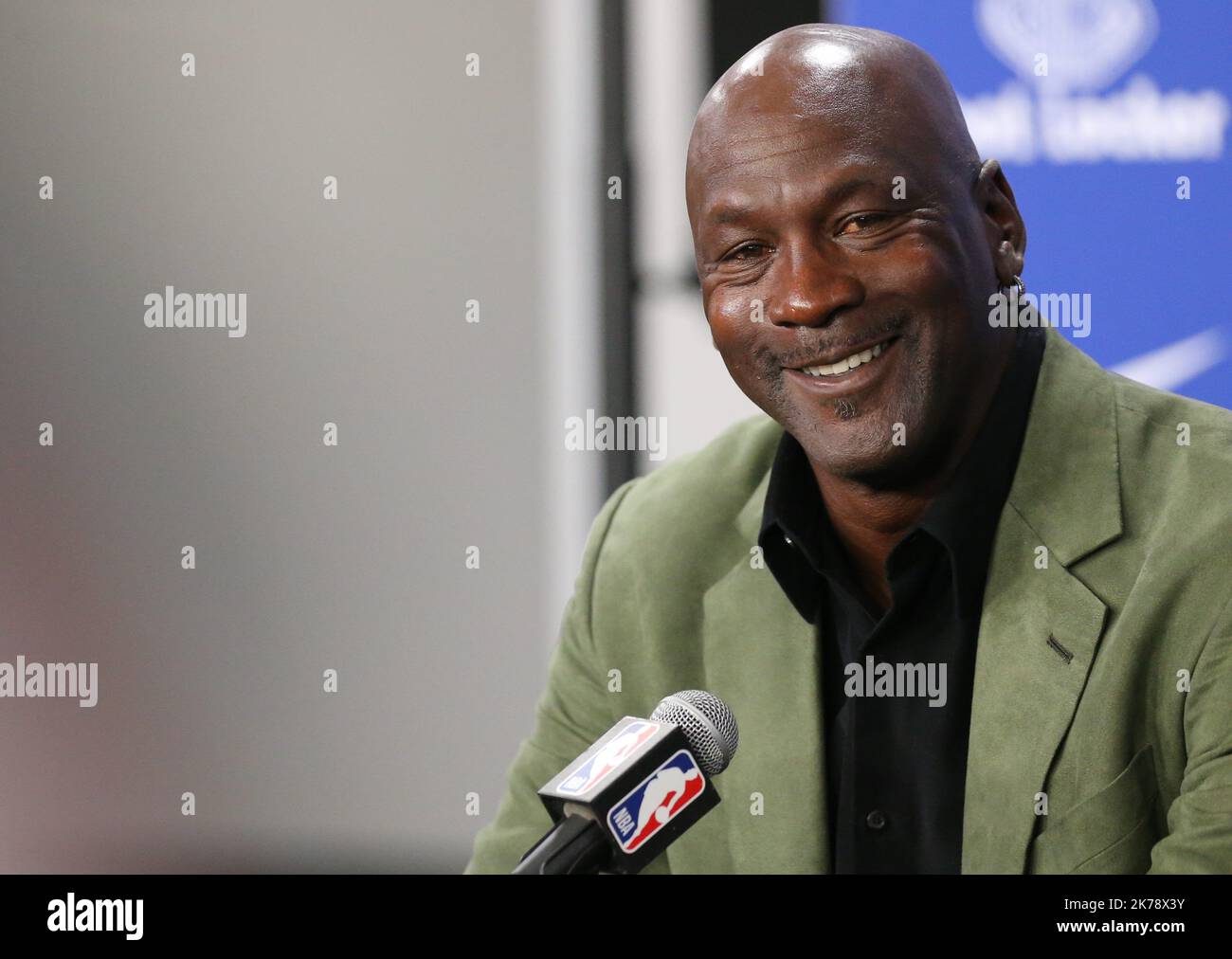 Michael jordan 2020 store