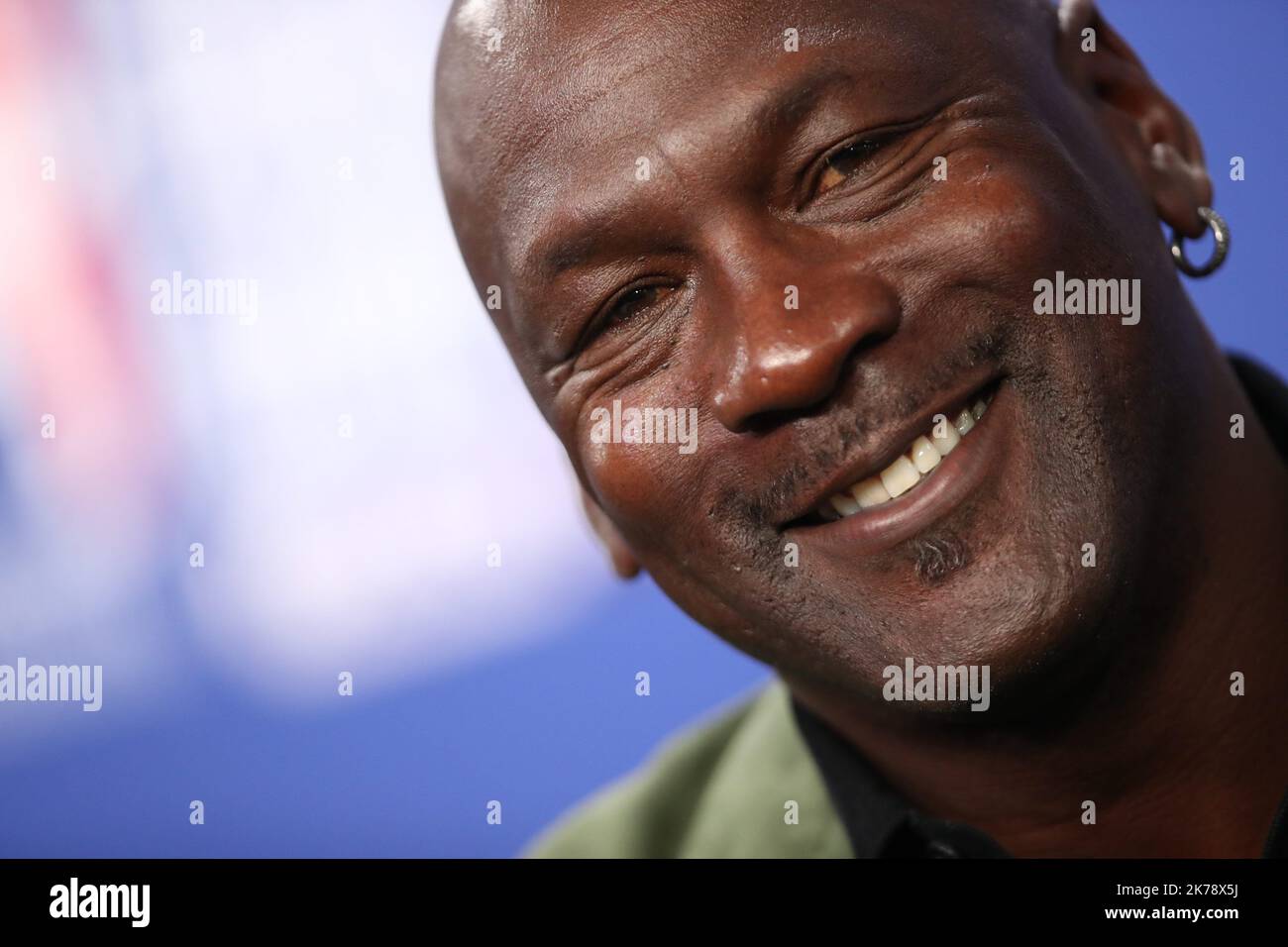 BASKET NBA PARIS GAME 2020. ACCORHOTELS ARENA; MILWAUKEE BUCKS vs ...