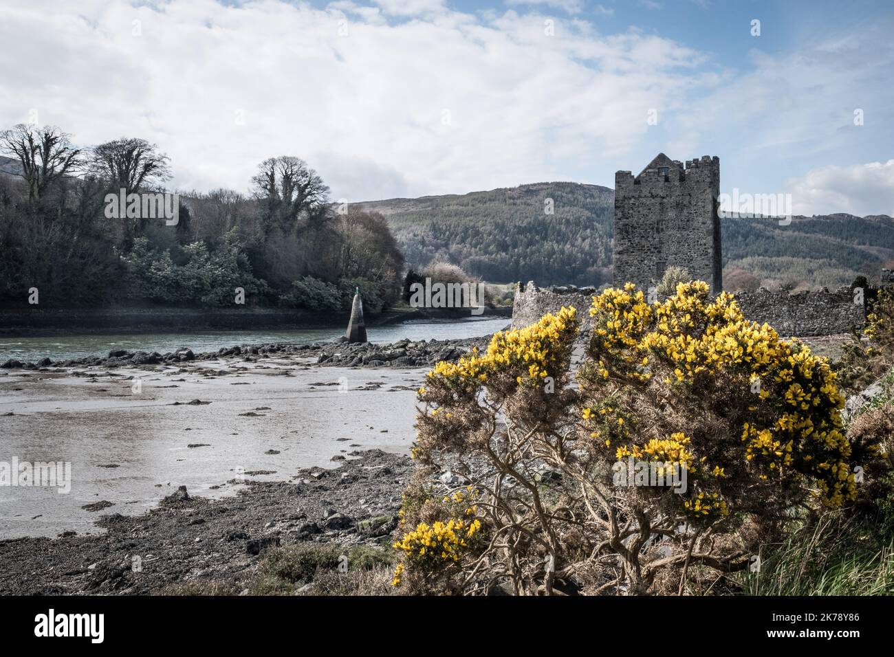 Newry northern ireland border hi-res stock photography and images - Alamy
