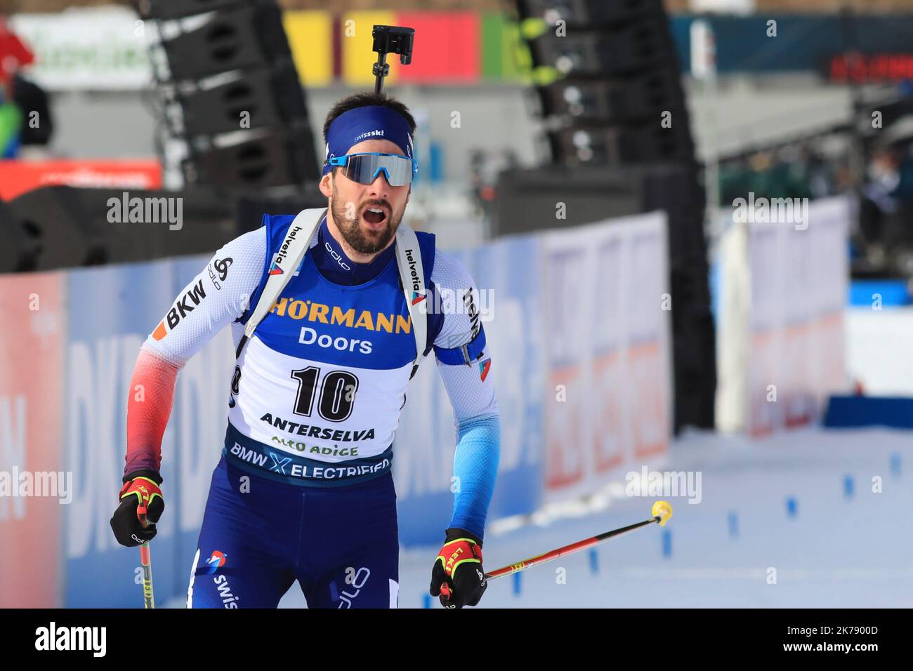 Mario dolder hi-res stock photography and images - Alamy