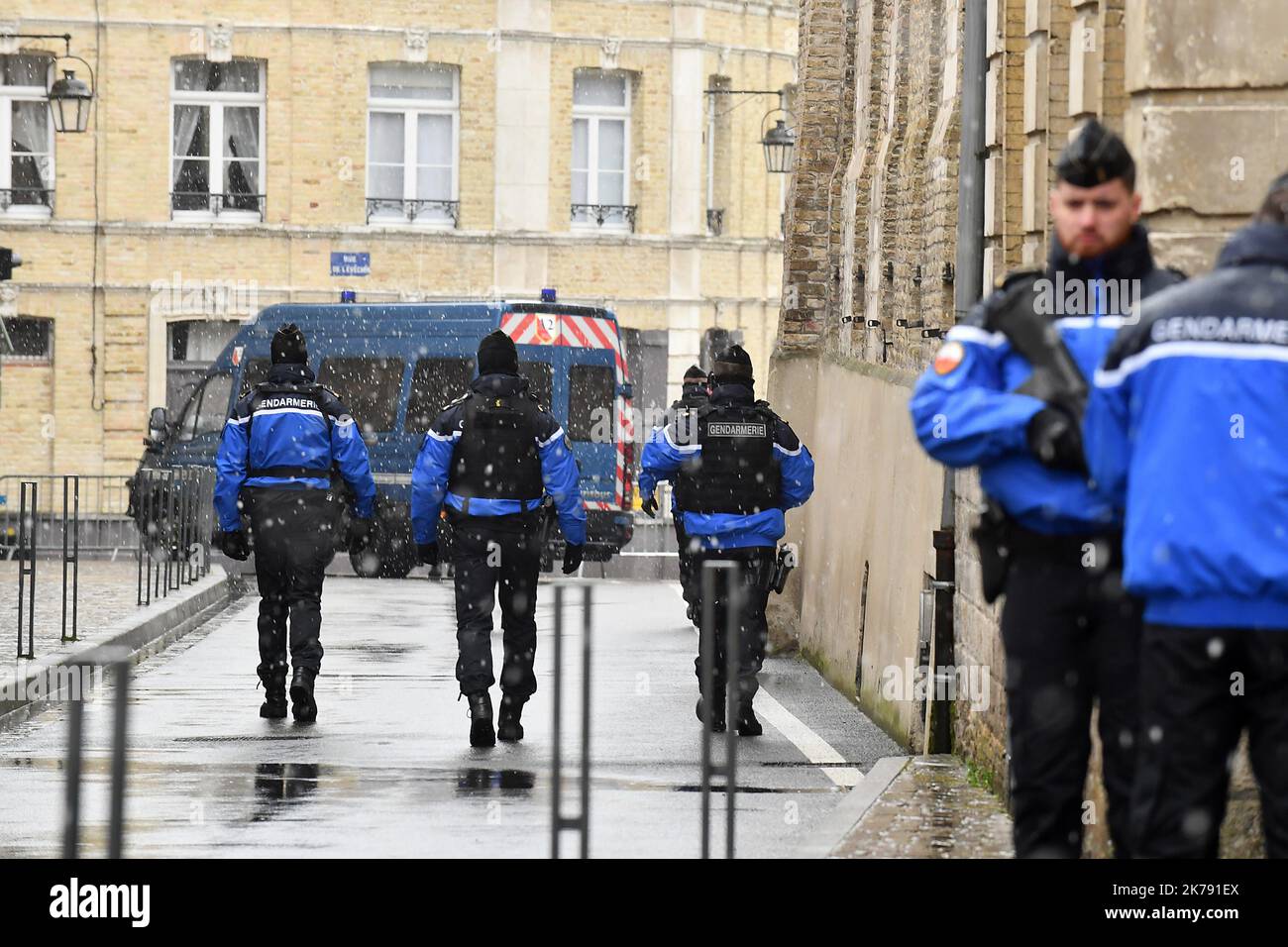 Gangster In French at Evelyn Ayala blog