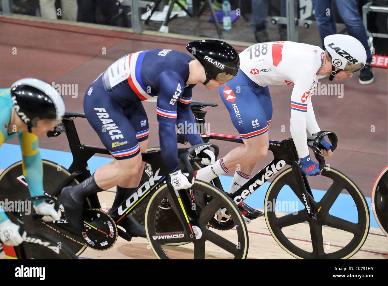 Sebastien vigier france hi-res stock photography and images - Alamy