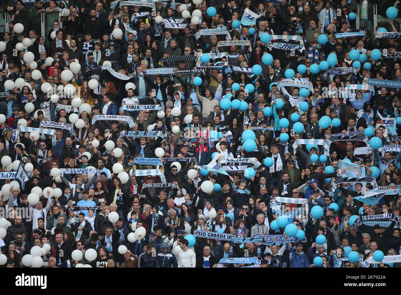 Soccer olympic stadium rome hi-res stock photography and images - Alamy