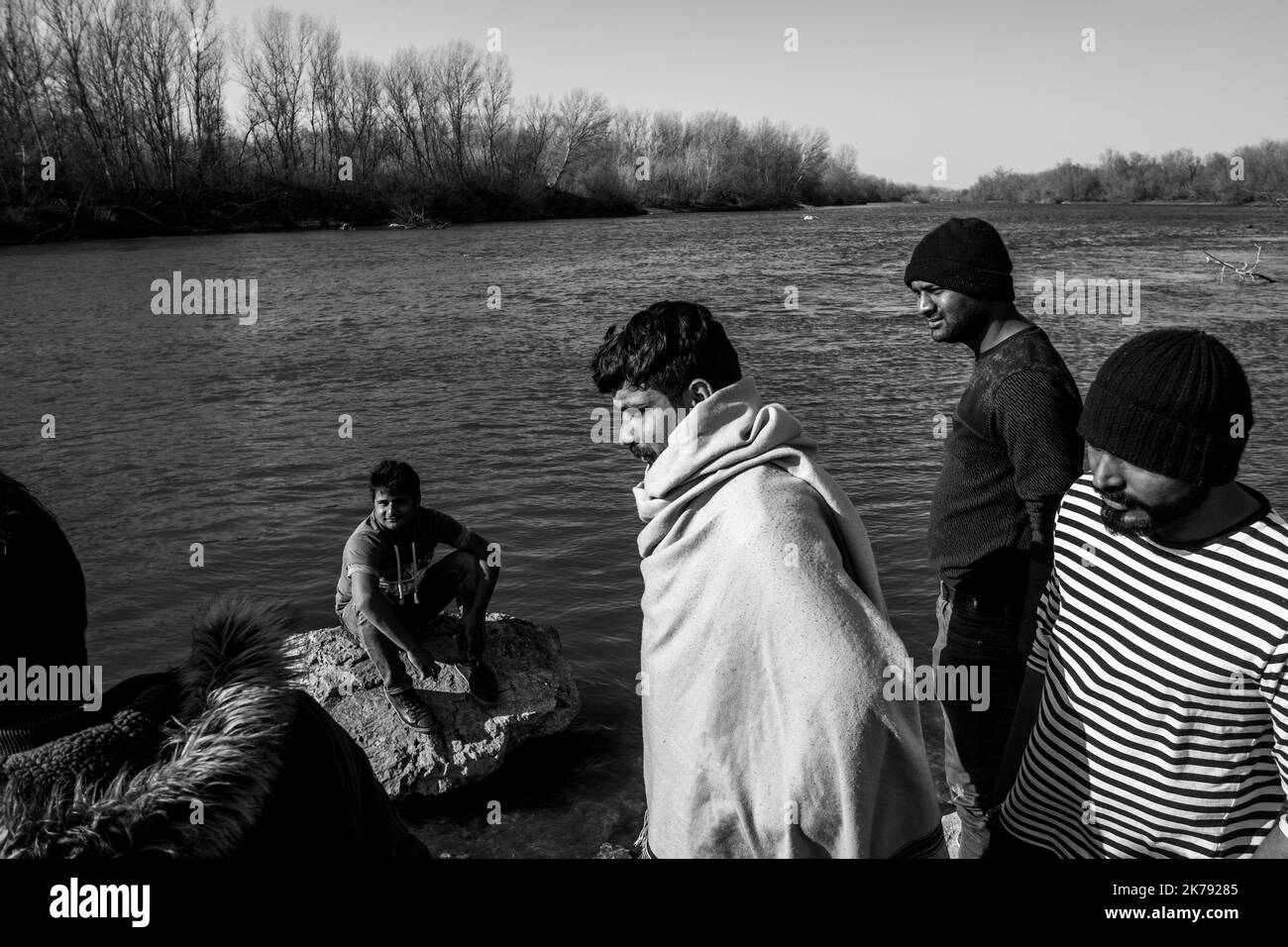 Región de evros hi-res stock photography and images - Alamy