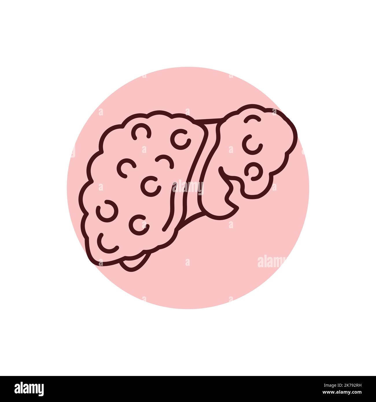 Liver disease progression hi-res stock photography and images - Alamy