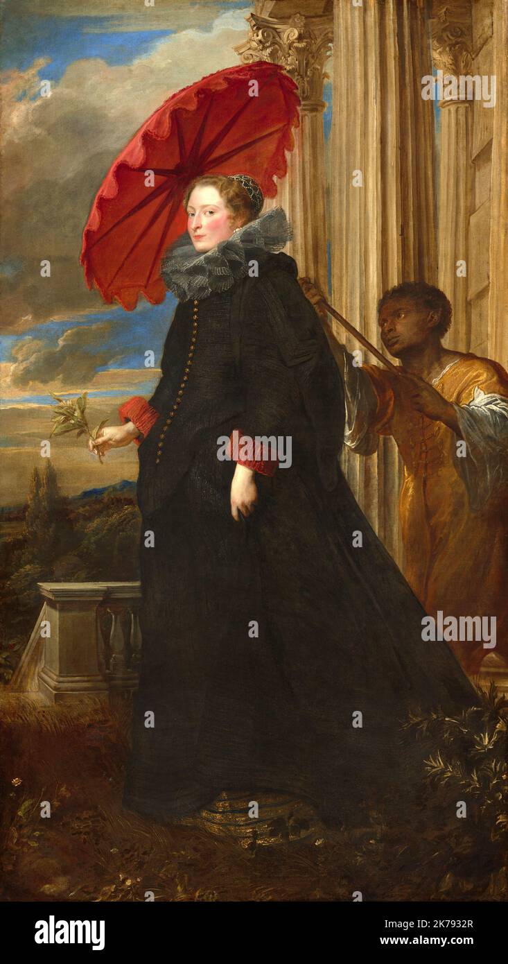 Nobile genovese hi-res stock photography and images - Alamy