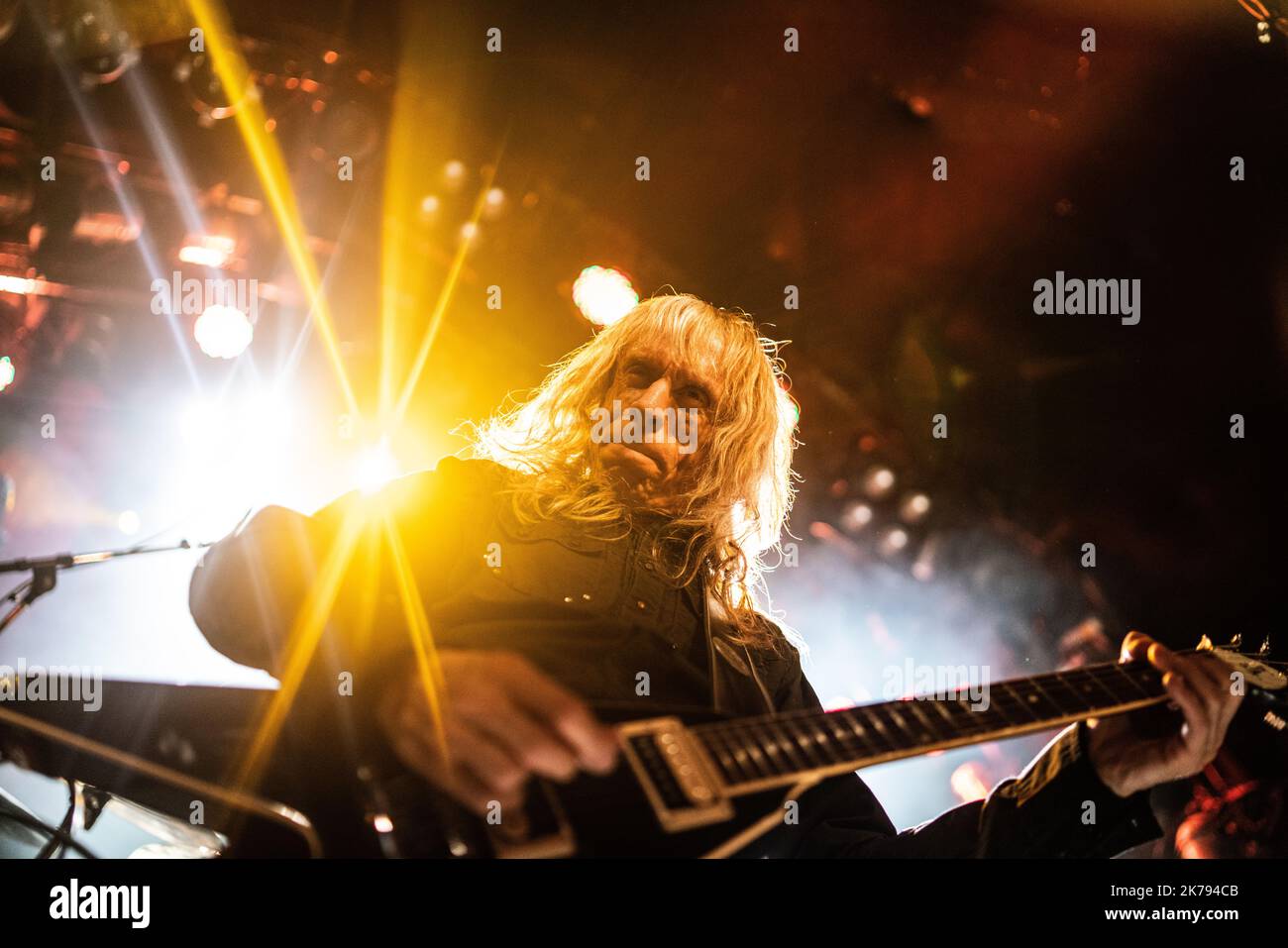 Brian tatler hi-res stock photography and images - Alamy