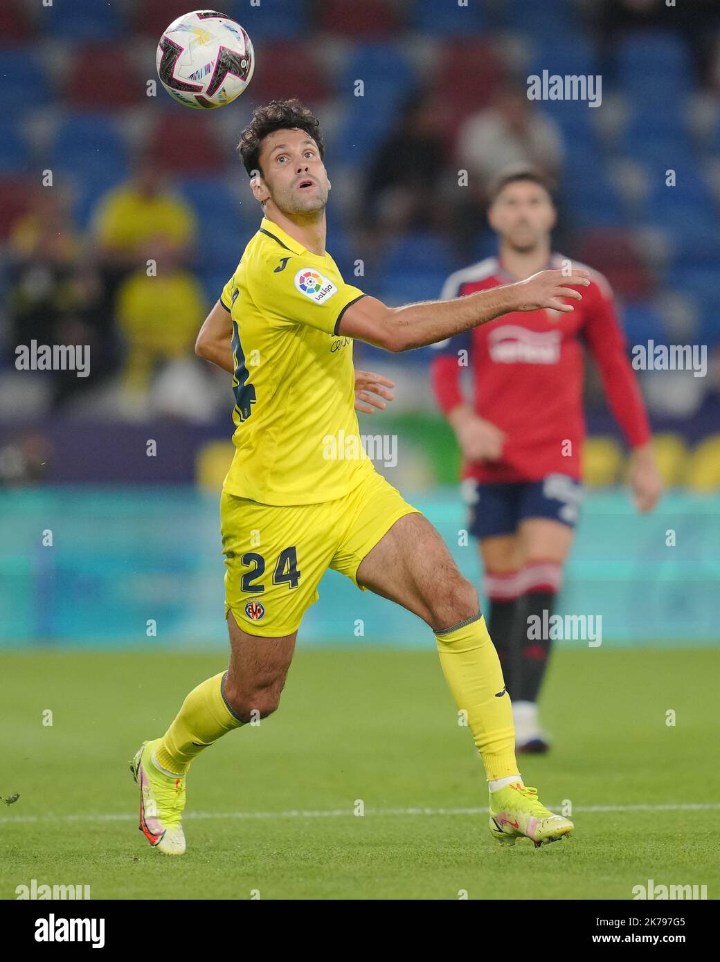 Alfonso pedraza de villarreal hi-res stock photography and images - Alamy