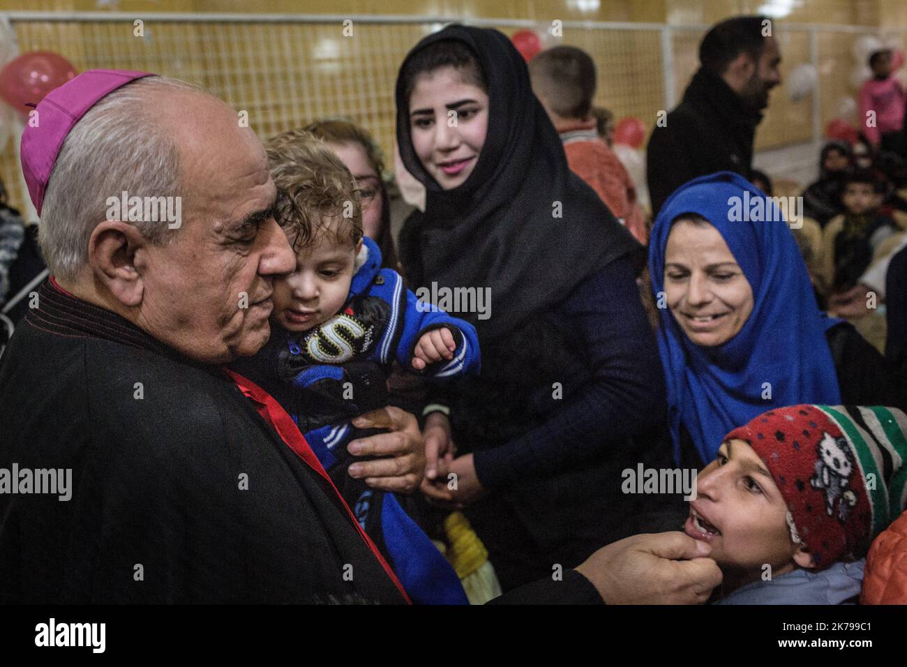 Â©Chris Huby / Le Pictorium/MAXPPP - Chris Huby / Le Pictorium - 27/12 ...