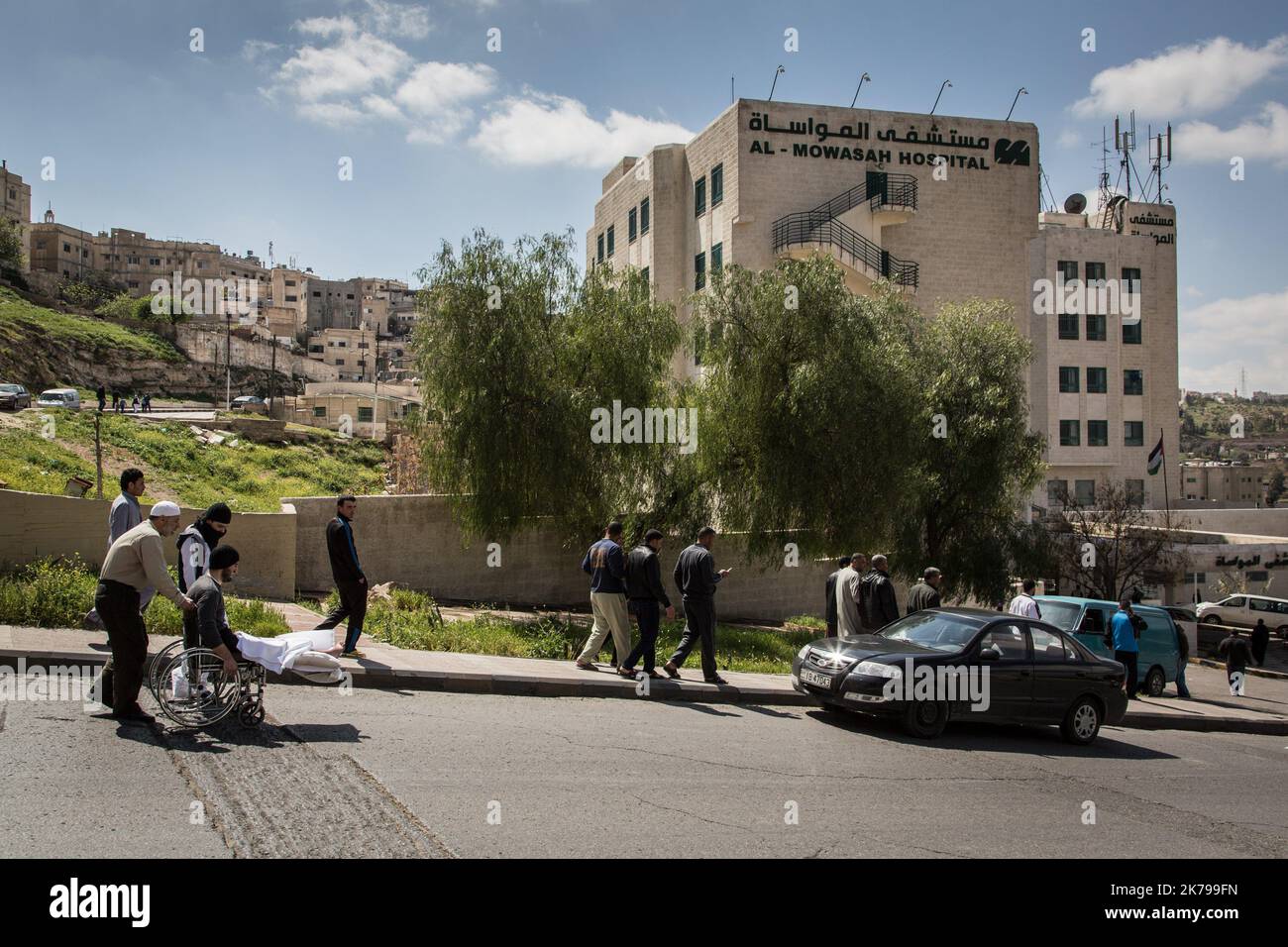 Guerre de jordanie hi-res stock photography and images - Alamy
