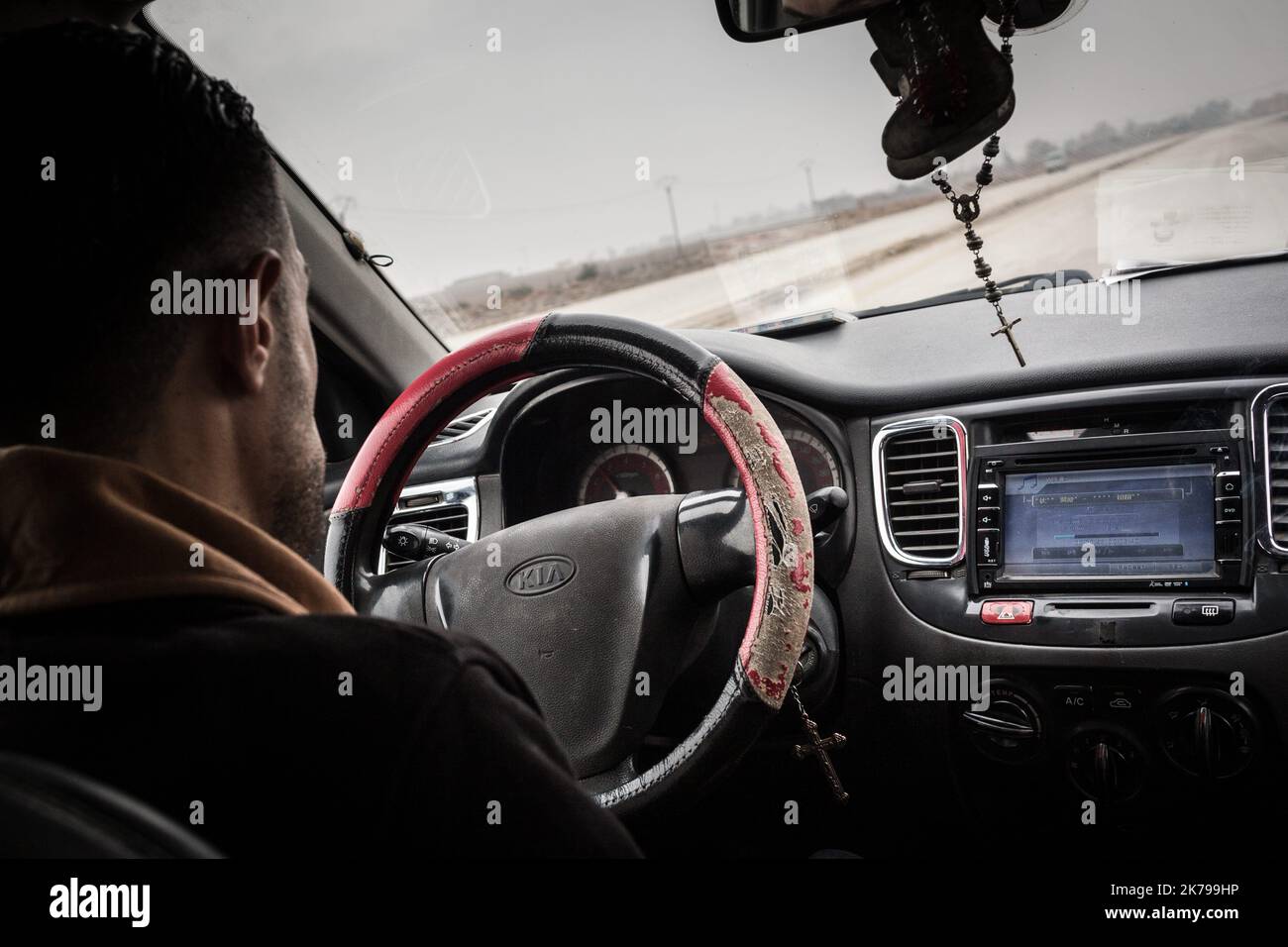 Peuple arabe hi-res stock photography and images - Alamy