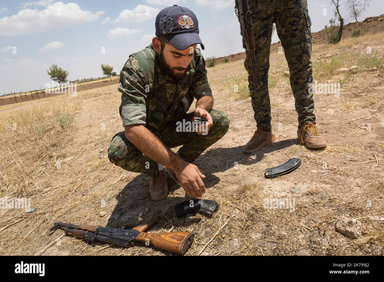 Qui ont rejoint hi-res stock photography and images - Alamy