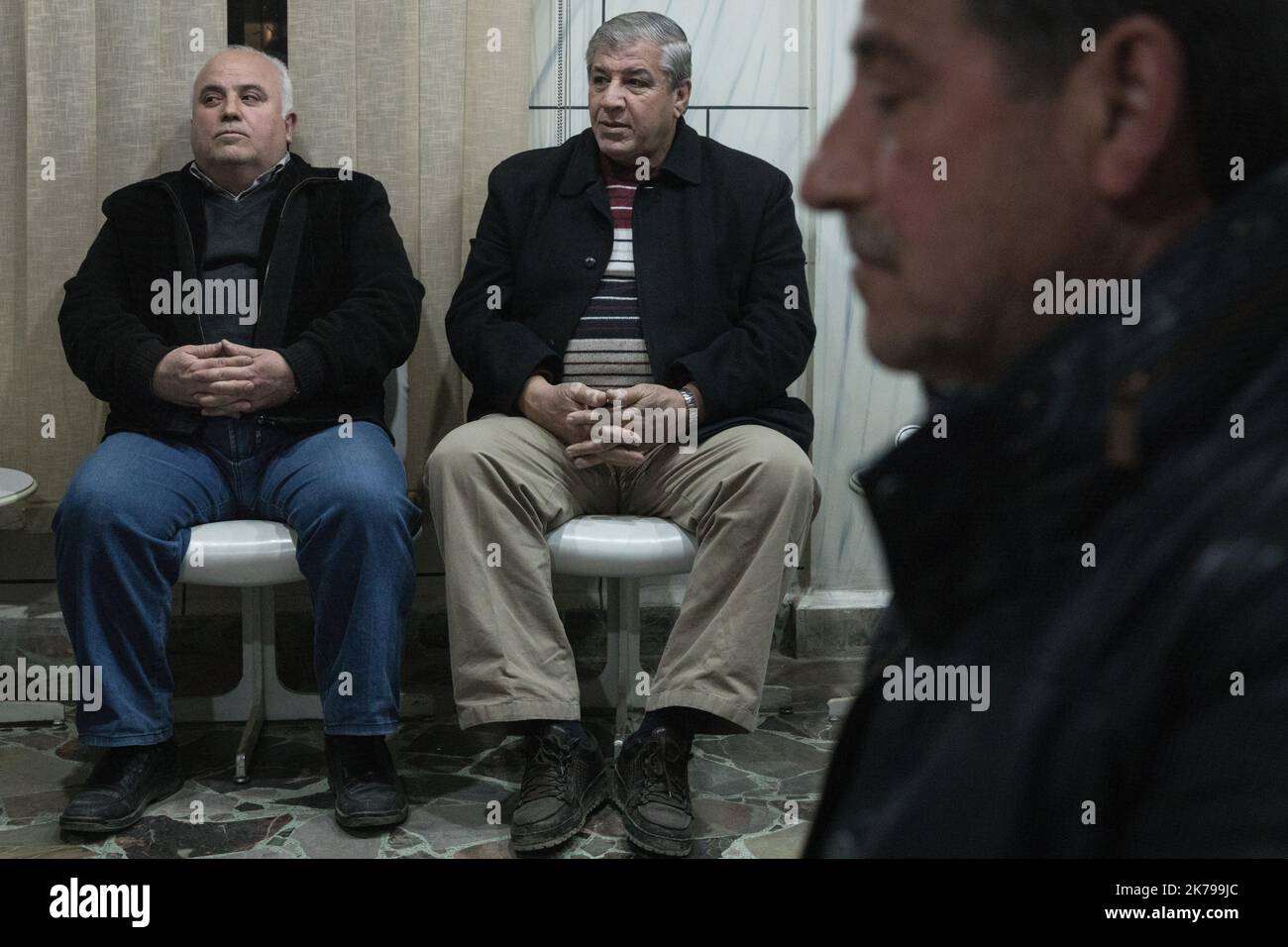 Ville traditionnelle arabe hi-res stock photography and images - Alamy