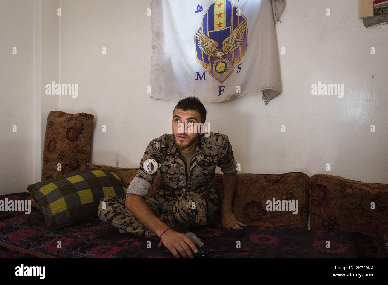 Qui ont rejoint hi-res stock photography and images - Alamy