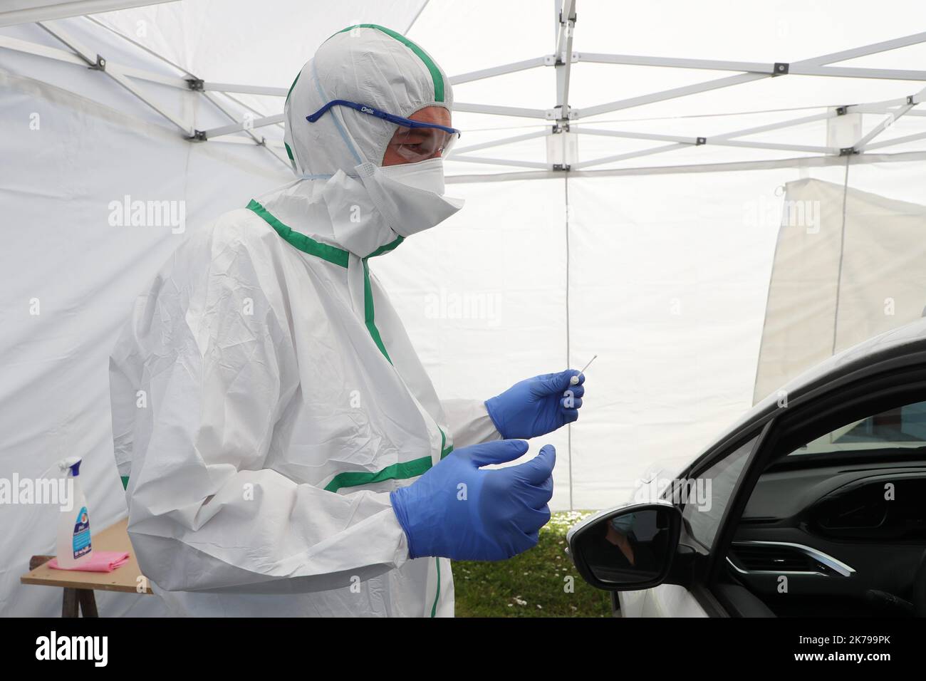 Creon france hi-res stock photography and images - Alamy