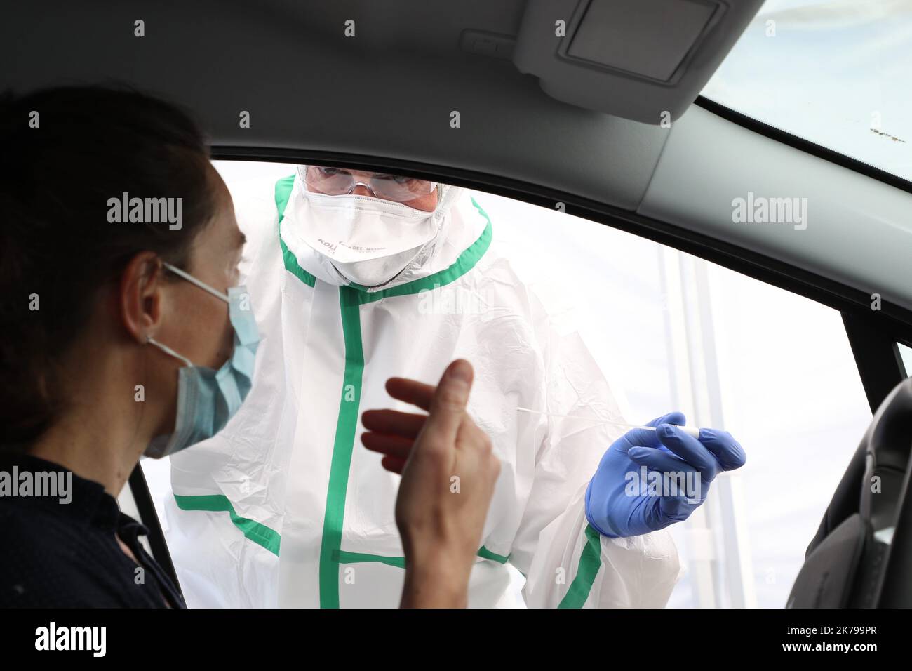 Creon france hi-res stock photography and images - Alamy