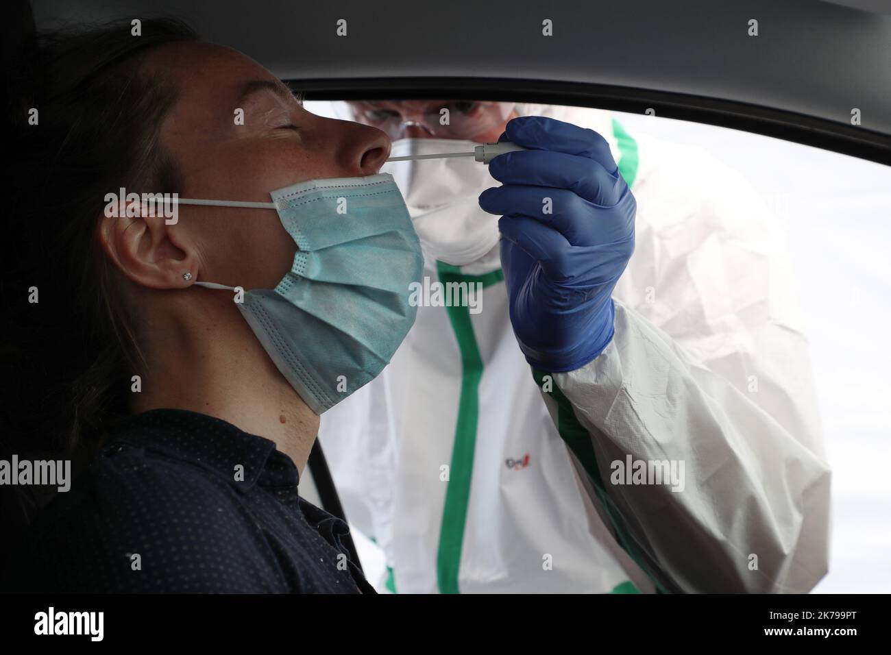 Creon france hi-res stock photography and images - Alamy