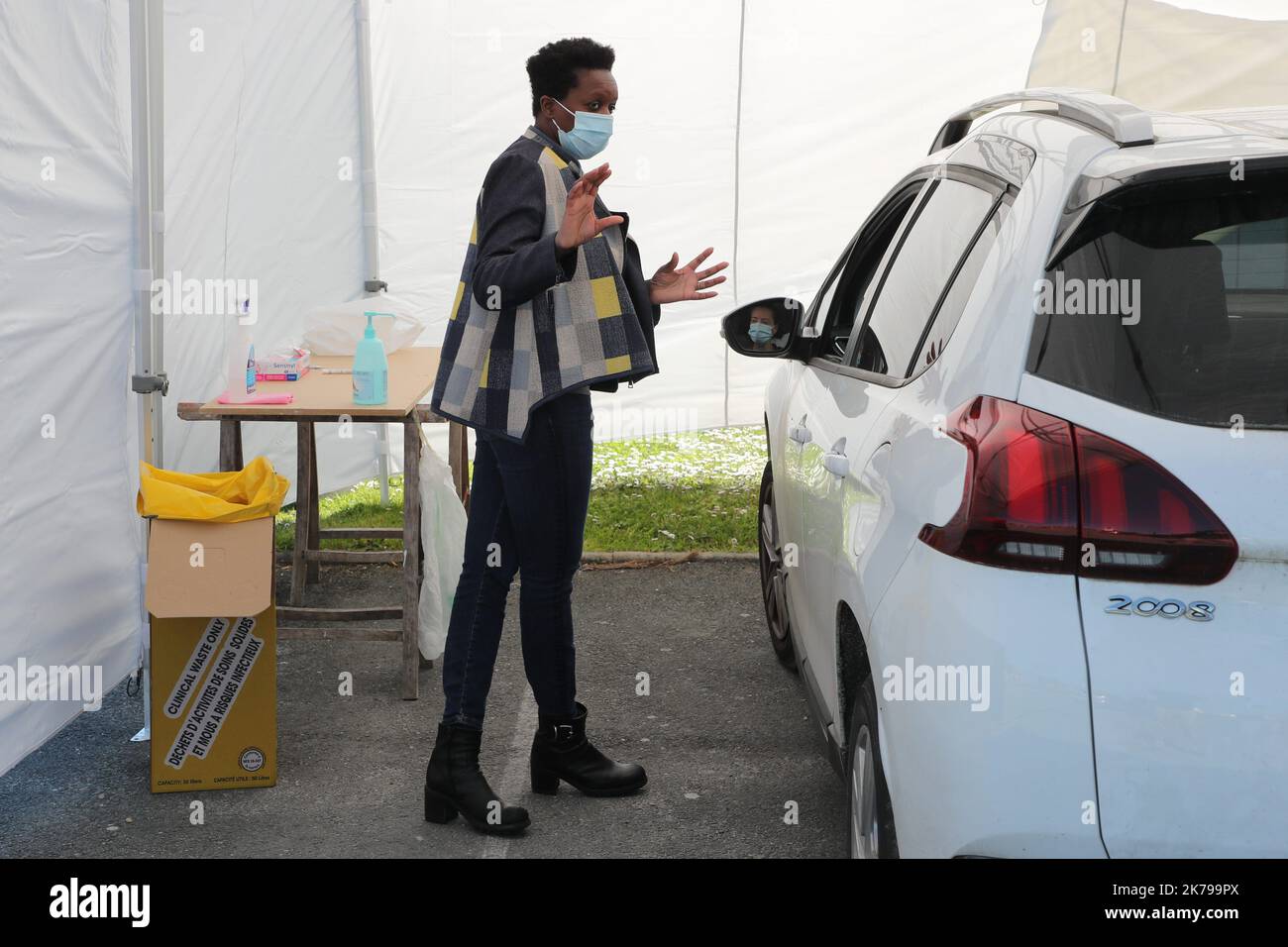 Creon france hi-res stock photography and images - Alamy