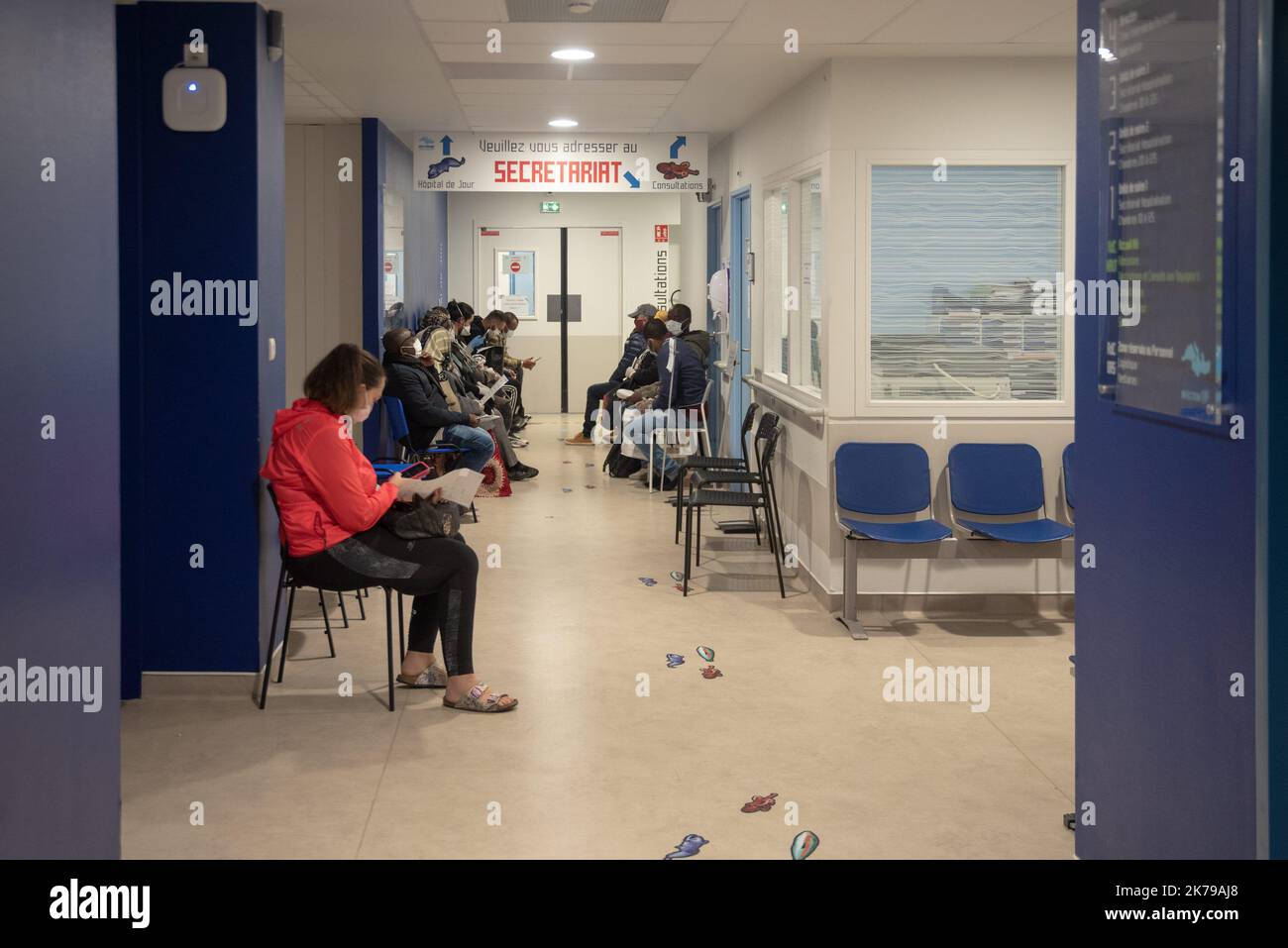 P3 laboratory hi-res stock photography and images - Alamy