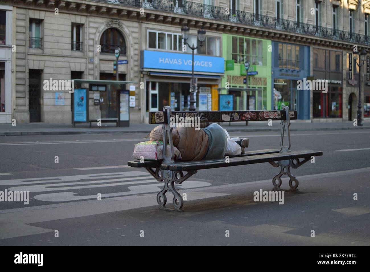 Â©Victor Vasseur/Radio France/Maxppp - Victor Vasseur / Radio France ...