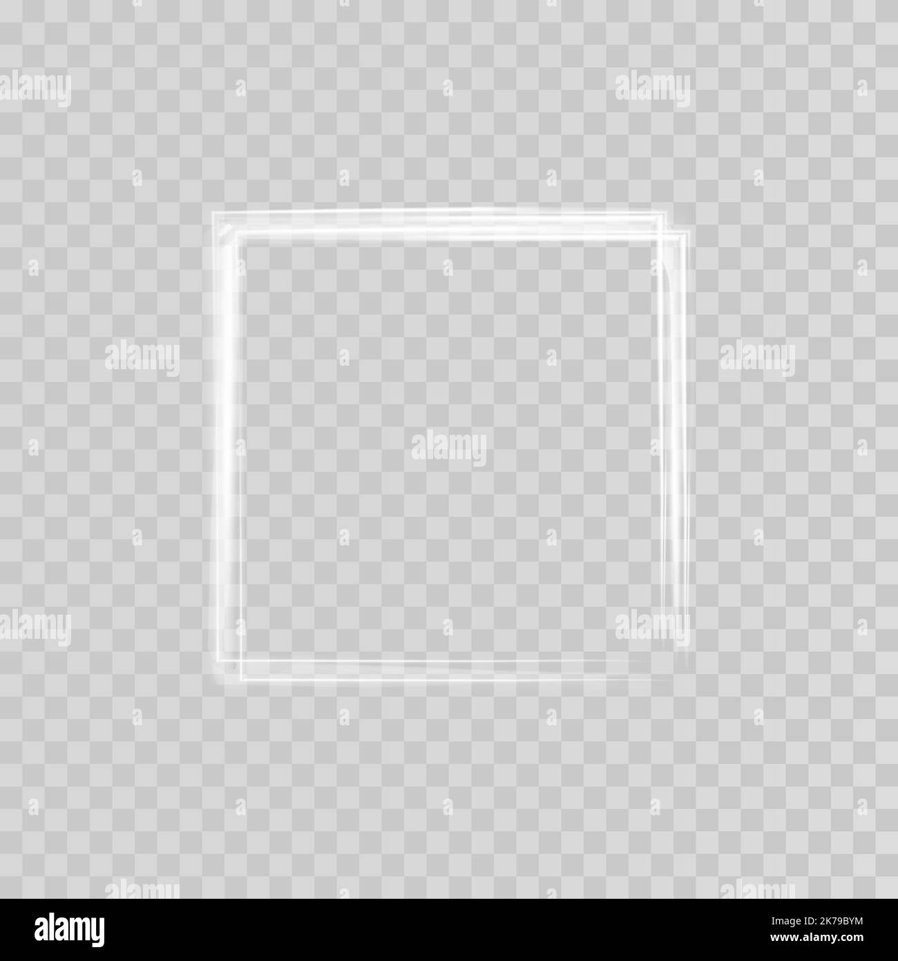 Star atom color particle Black and White Stock Photos & Images - Alamy