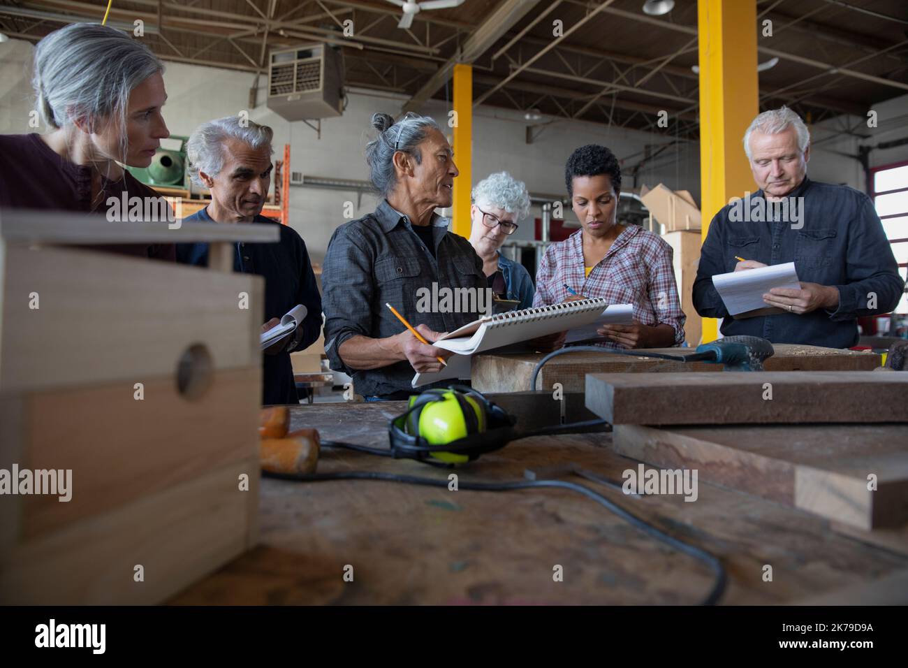 Working class community hi-res stock photography and images - Alamy
