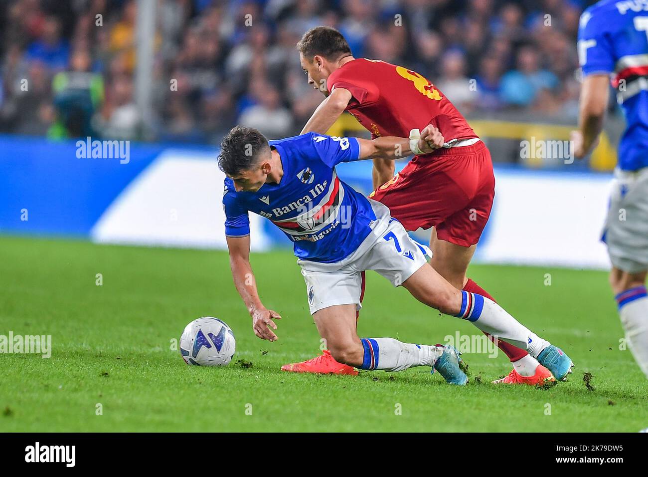 Matic roma hi-res stock photography and images - Alamy