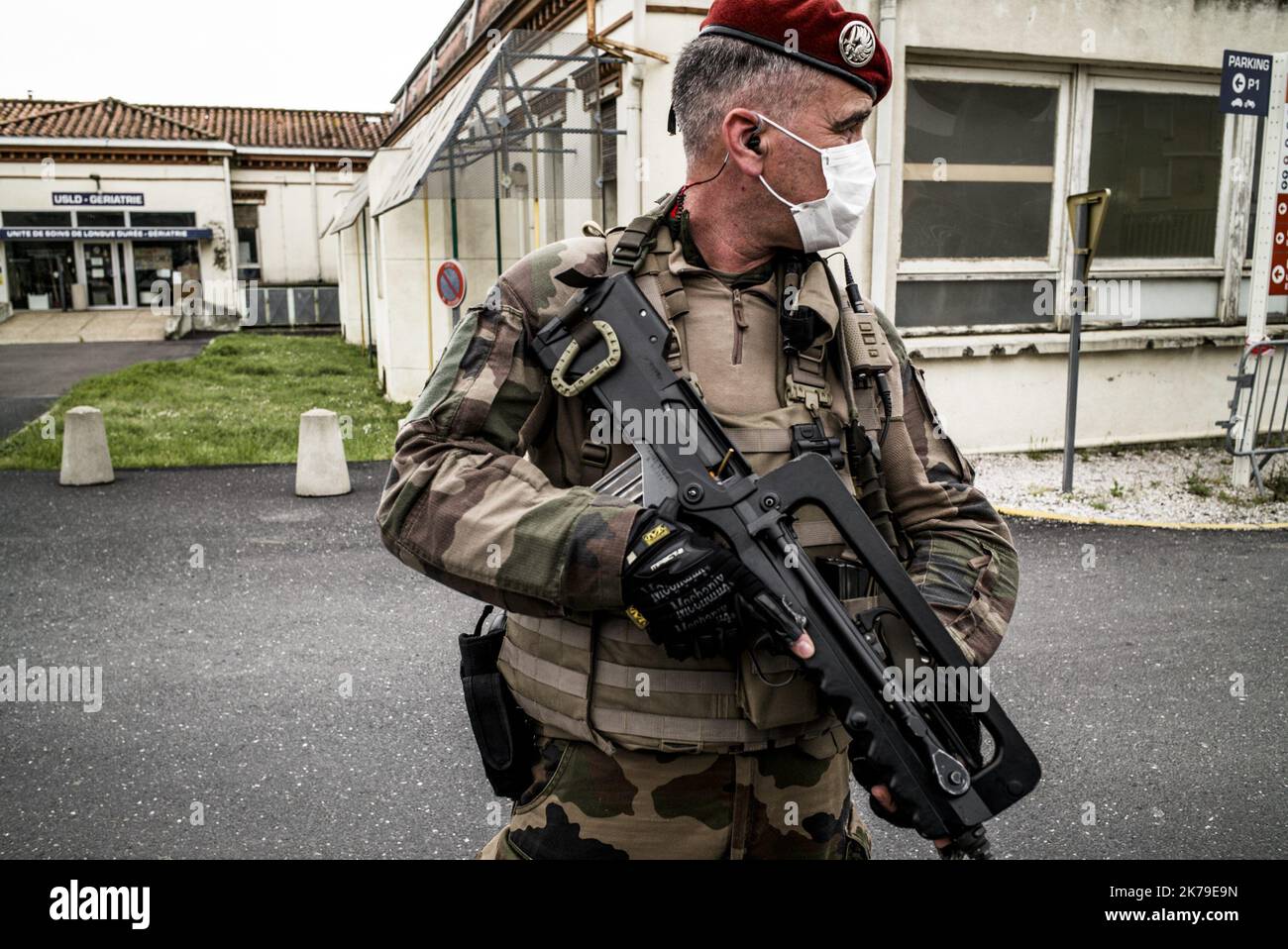 Army Operation Resilience to provide support in the fight against COVID ...