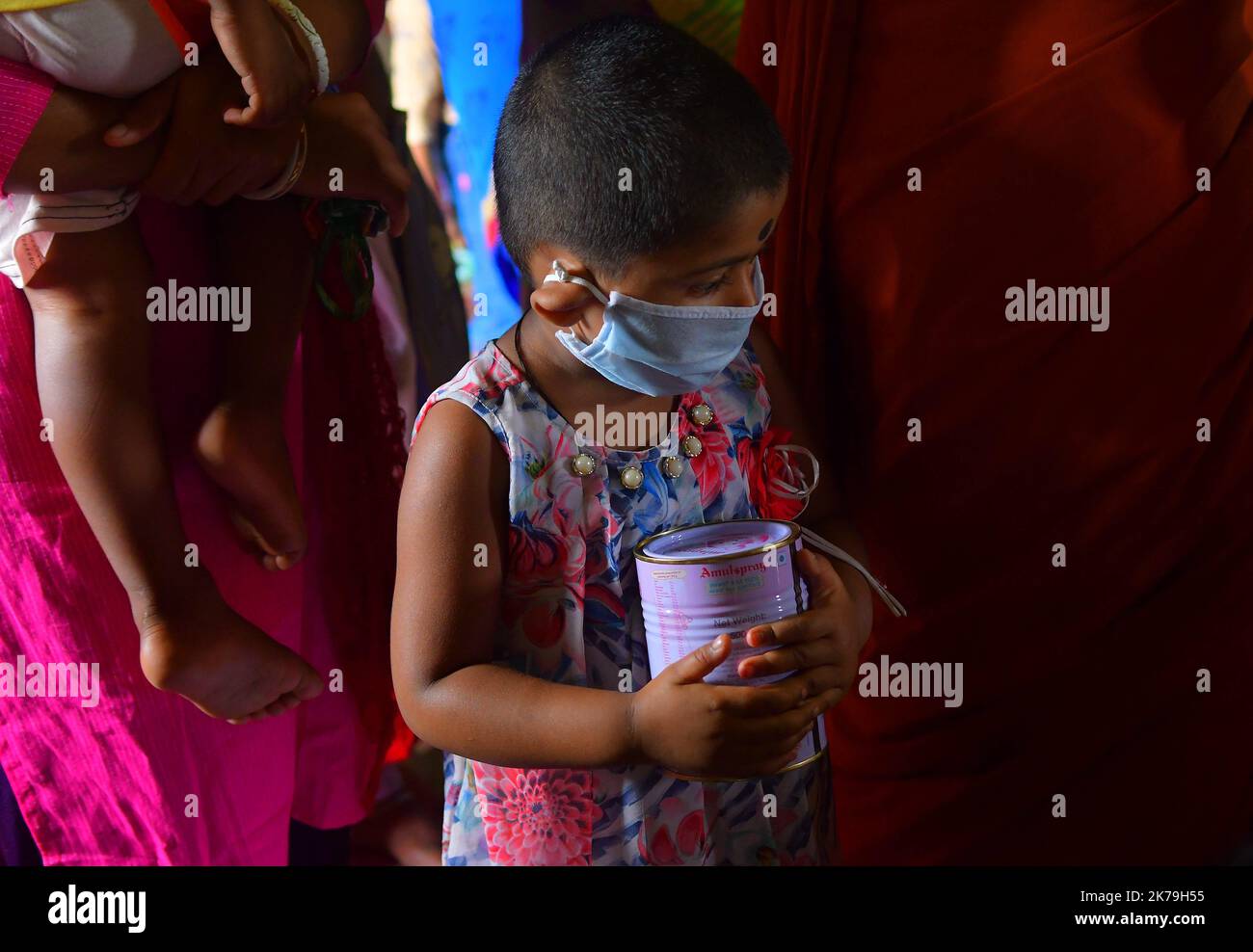 Lait national en poudre hi-res stock photography and images - Alamy