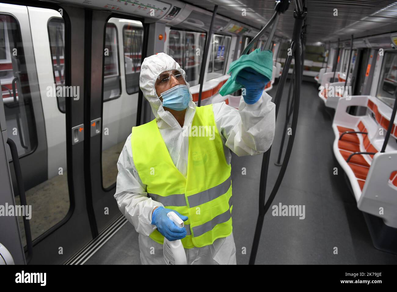 Keolis lyon hi-res stock photography and images - Alamy