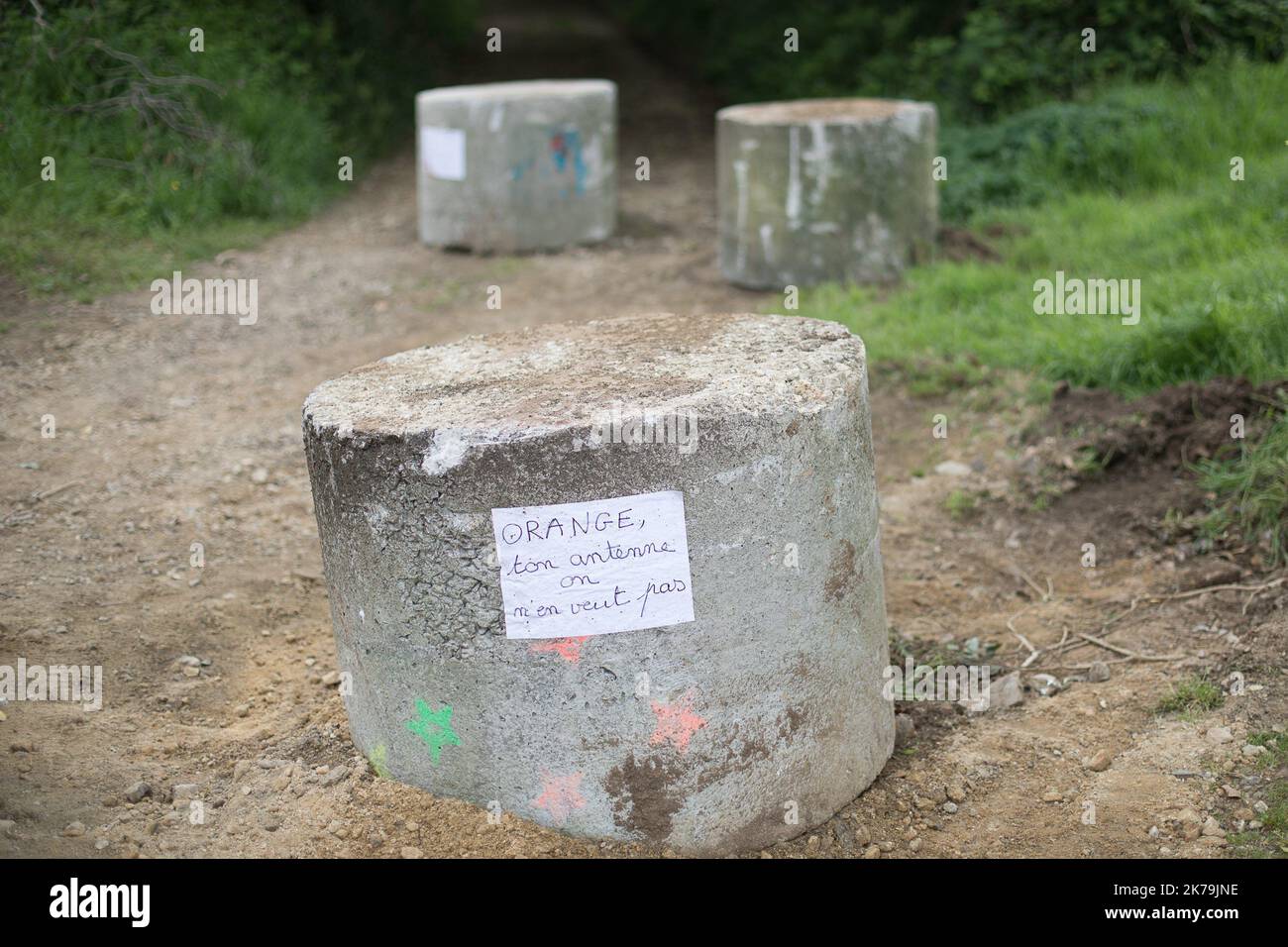 2020/05/10. Demonstration against 5G Relay Antenna Implementation ...
