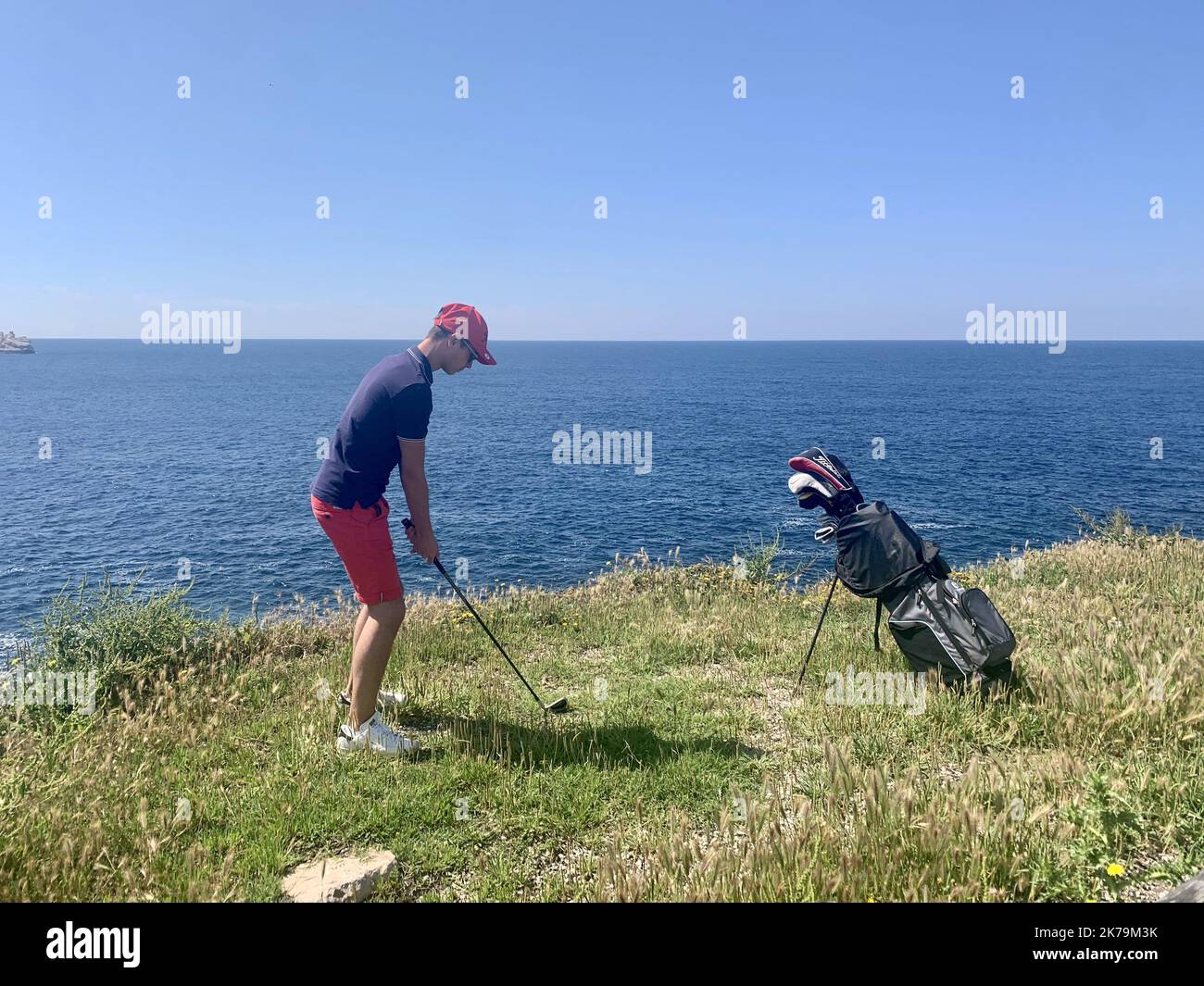 MARSEILLE, FRANCE, MAY 15TH 2020 - END OF COVID-19 LOCKDOWN IN FRANCE ...