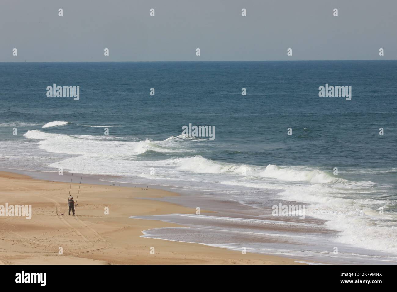 Plage de messanges hi-res stock photography and images - Alamy