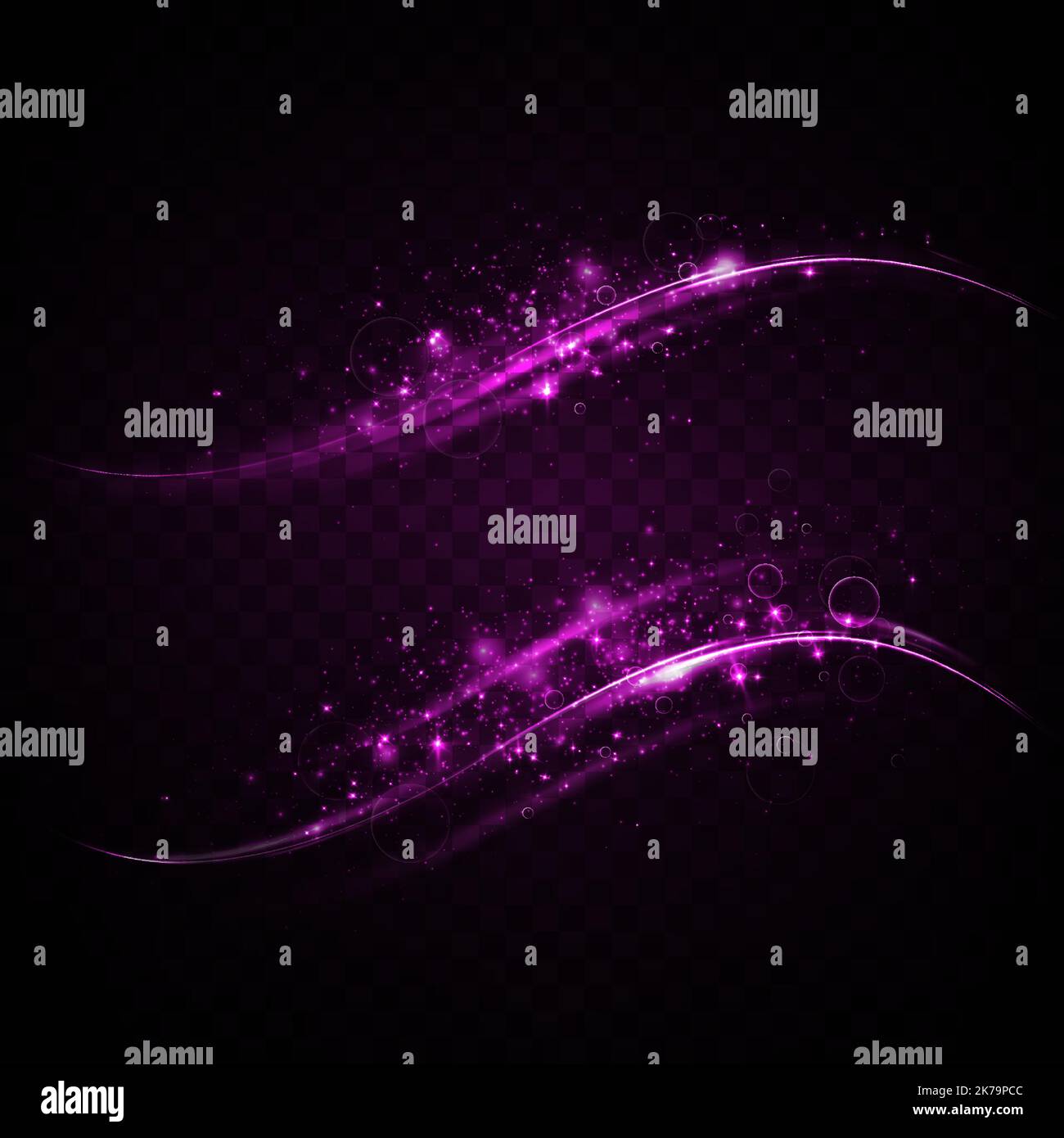 Gold lines full frame Stock Vector Images - Alamy