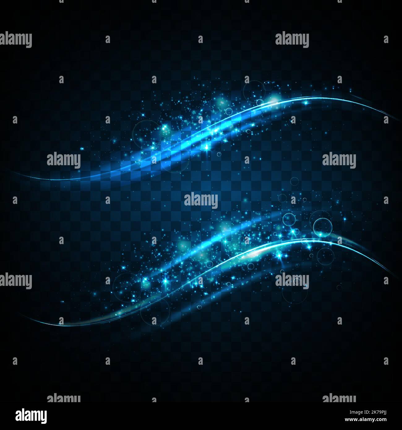 Gold lines full frame Stock Vector Images - Alamy