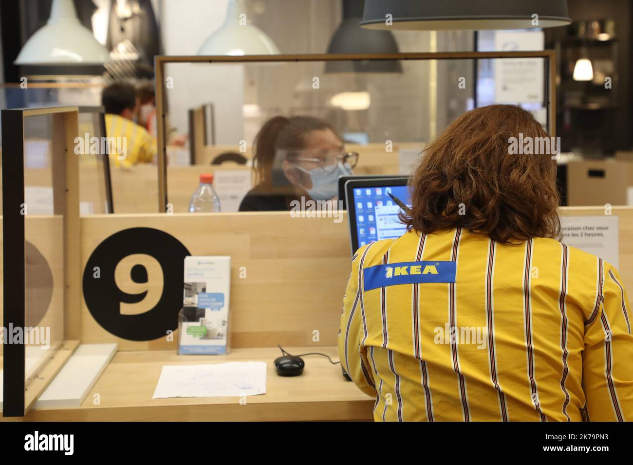 An impressive crowd at 9:30 am, this morning for the opening of the ...