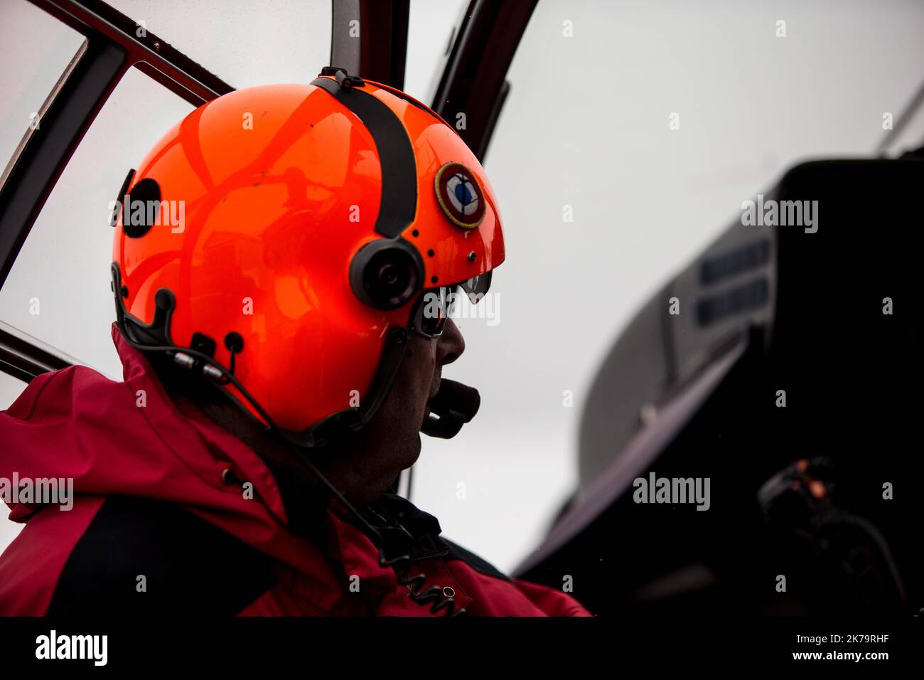 Mountain emergency response team. Among its missions, the French ...