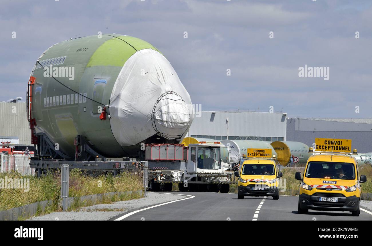 Airbus to stop production of A380 superjumbo jet. The European ...