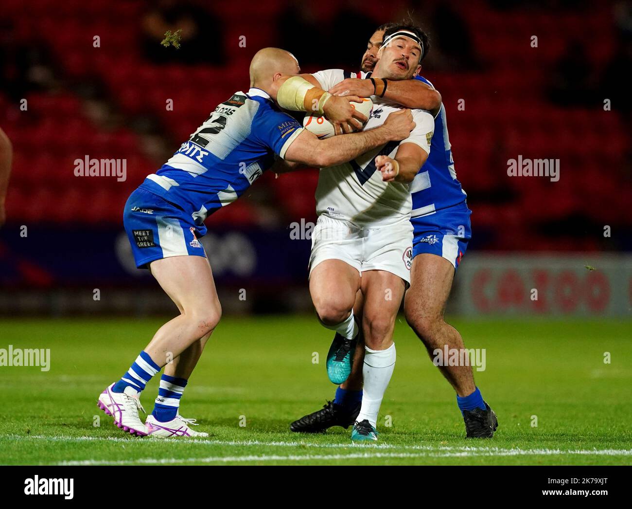 Nicholas garcia hi-res stock photography and images - Alamy