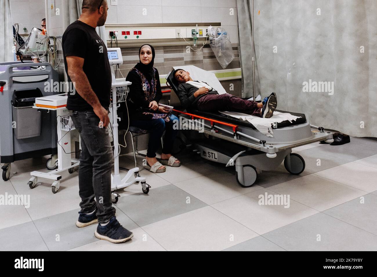 Â©Andrej David / Le Pictorium/MAXPPP - Andrej David / Le Pictorium - 14 ...