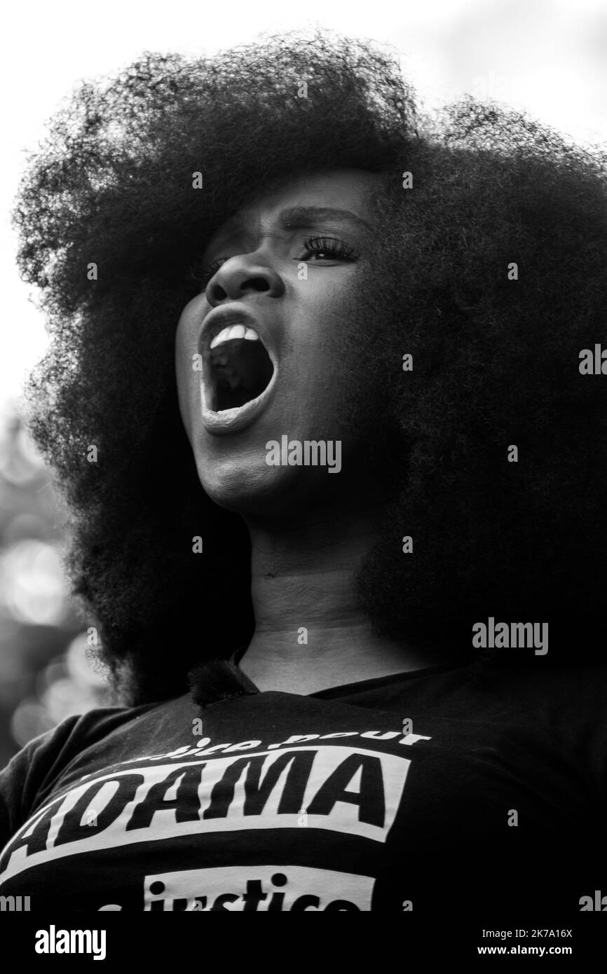 Adama traore Black and White Stock Photos & Images - Alamy