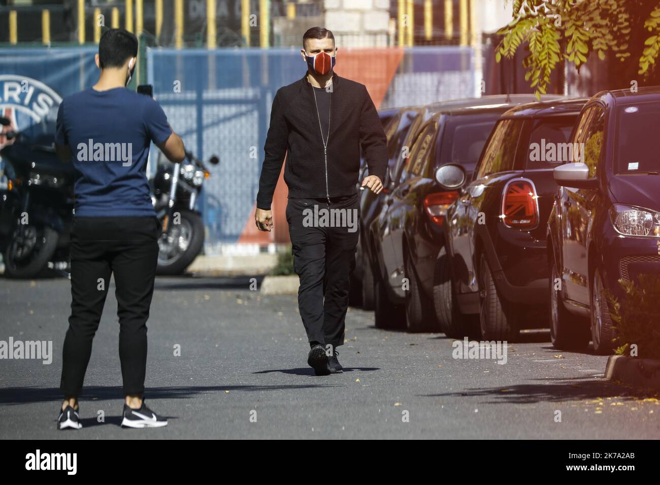 Icardi 2020 hi-res stock photography and images - Alamy