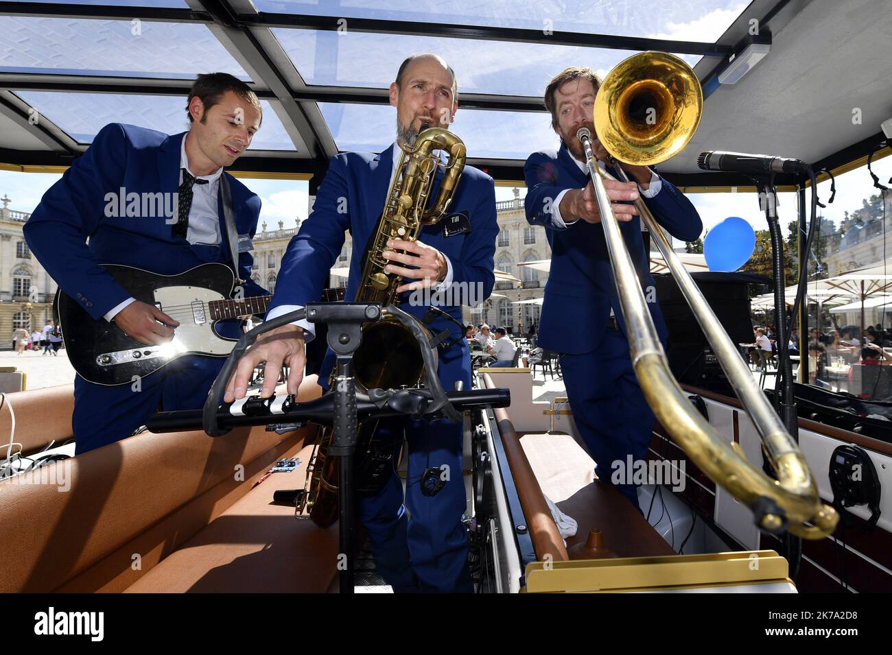 Groupe de loisirs hi-res stock photography and images - Alamy
