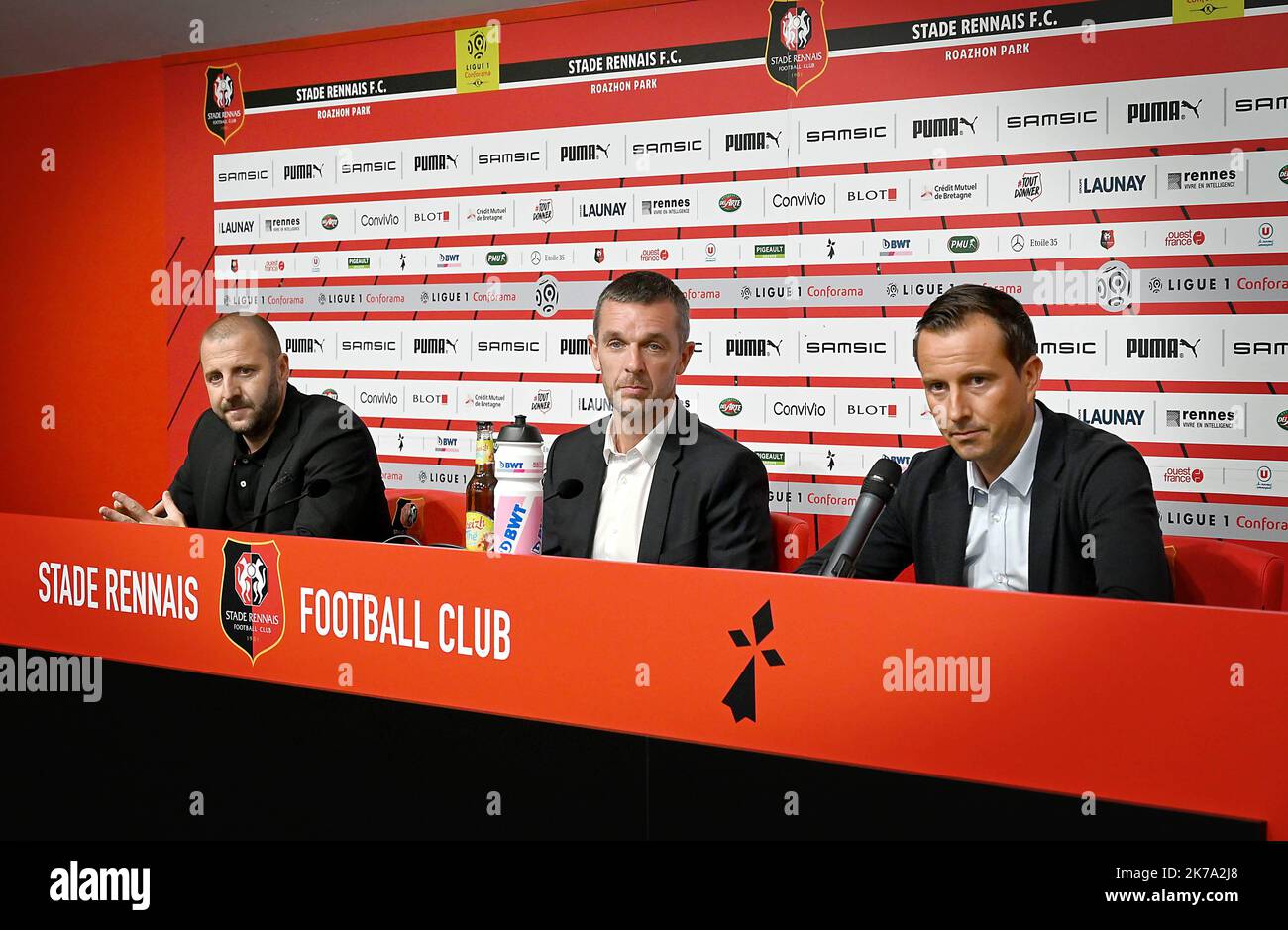 Neur de la france hi-res stock photography and images - Alamy