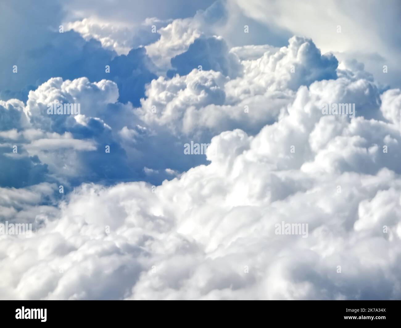 Atmospheric perspective hi-res stock photography and images - Alamy