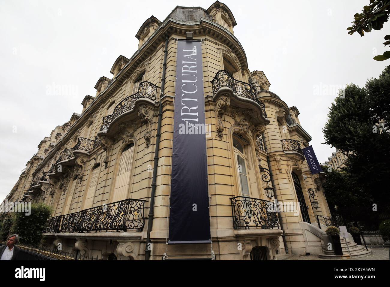 Â©PHOTOPQR/LE COURRIER PICARD/Dominique Touchart ; AMIENS ; 04/07/2020 ...