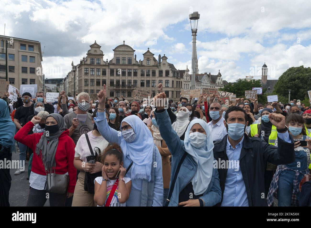 Mulsulmanes hi-res stock photography and images - Alamy